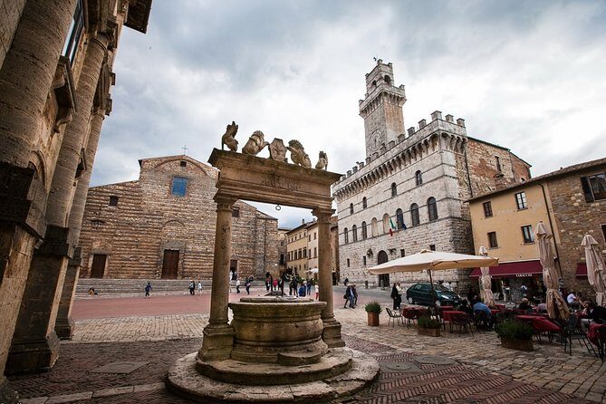 Wine and Cheese Tastings Southern Tuscany ShoreExcursion from Civitavecchia Port - Final Words