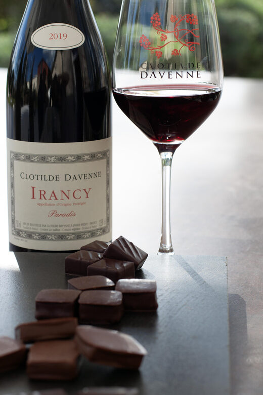 Wine and chocolat tasting at Chablis. - Who Will Love This Experience?