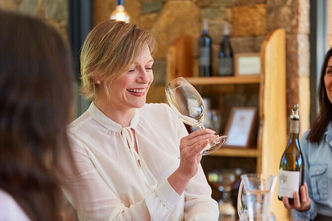 Wine and Chocolate Bonbon Tasting in Margaret River - Final Reflection