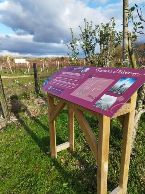 Wine and Chocolate experience - How the Experience Works
