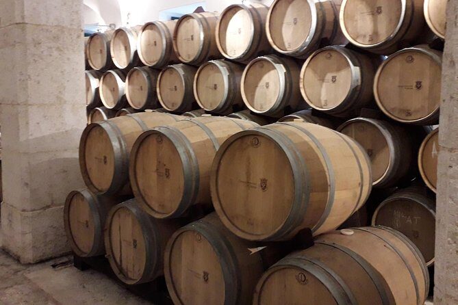 Wine and Dine - A Closer Look at the Itinerary
