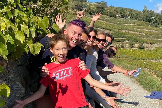 Wine and Dine Vineyard Walk in Sion - Final Thoughts: Is This Tour Right for You?