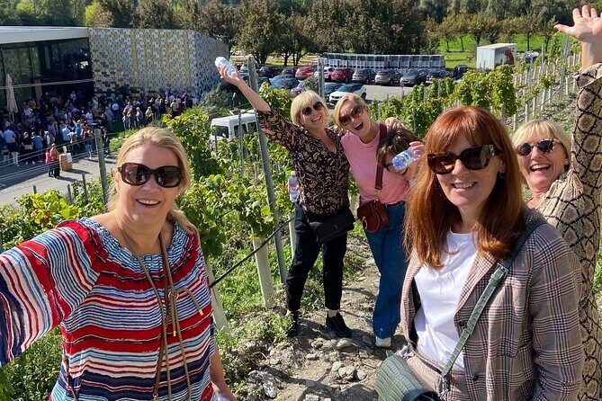 Wine and Dine Vineyard Walk in Sion - To Sum Up