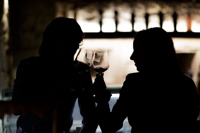Wine and Food Experience in the Austrian Fort in Pastrengo - Group Size and Atmosphere