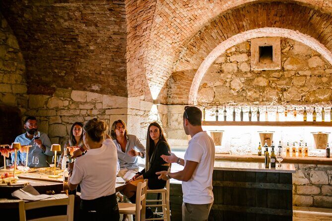 Wine and Food Experience in the Austrian Fort in Pastrengo - FAQs