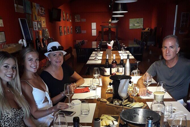 Wine and Food of Crete, Heraklion - Introducing the Wine and Food of Crete Tour in Heraklion