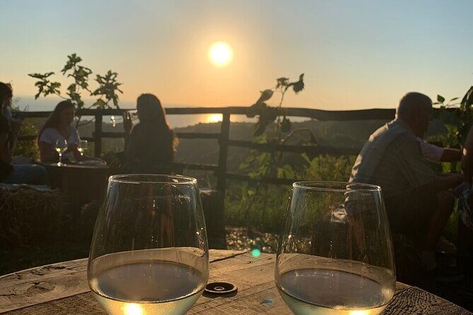 Wine and food tasting - Final Thoughts