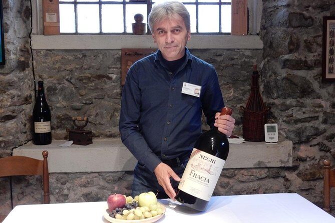 Wine and Food tasting PRIVATE Guided Tour - Final Thoughts