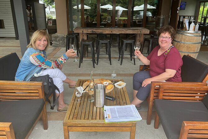Wine and Gourmet Picnic Experience of Marlborough - Who Will Love This Tour?