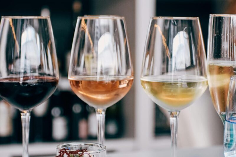 Wine and Oil Tasting in Madrid: Spain's Best Wines and Tapas - Discovering Spain’s Flavors Without Leaving Madrid
