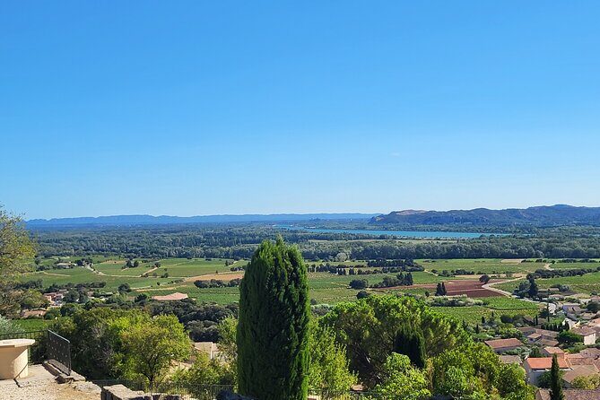 Wine and Romans - A Deep Dive into the Tour Experience