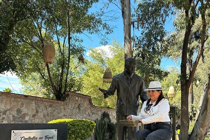 Wine and Rompope Cheese Magic Village Tour - An In-Depth Look at the Itinerary