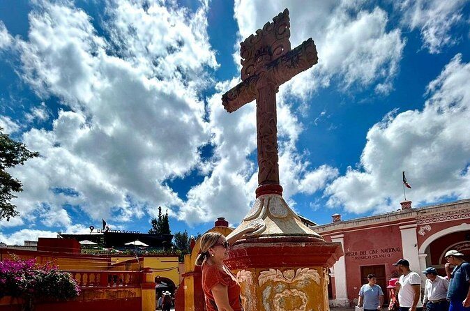 Wine and Rompope Cheese Magic Village Tour - FAQ