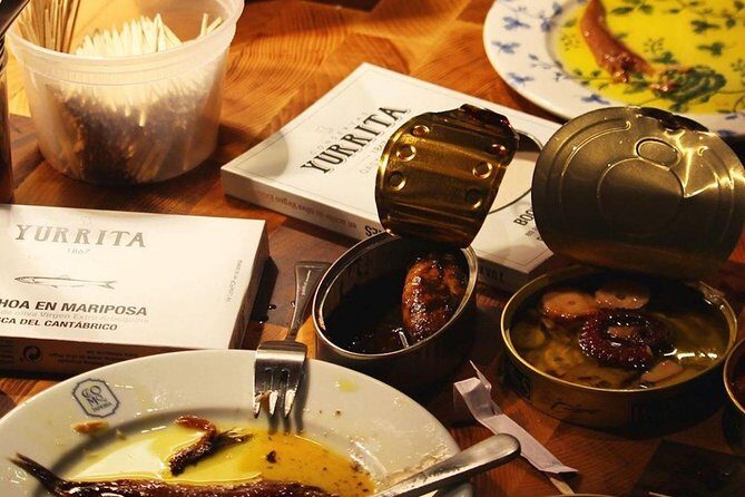 Wine and Tapas in Madrid : 2.5 Hour Exclusive Tour - An Overview of the Tour Experience