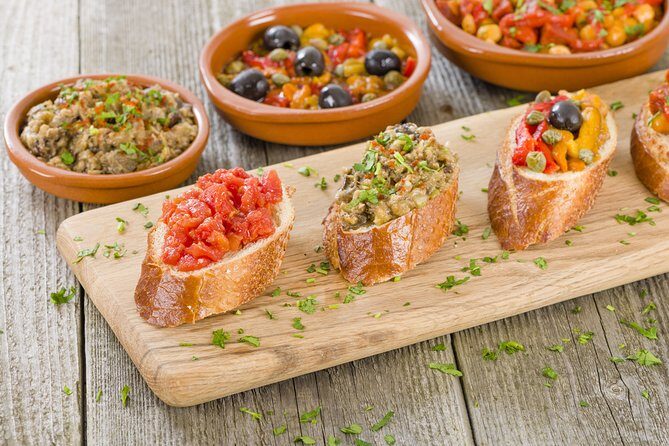 Wine and Tapas in Madrid : 2.5 Hour Exclusive Tour - Final Thoughts