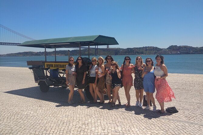 Wine Bike Lisbon Experience - The Sum Up