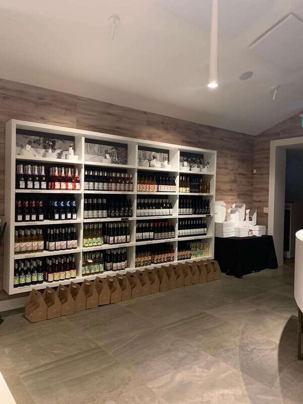 Wine & Cheese Afternoon Wine Tours in NOTL - Key Points