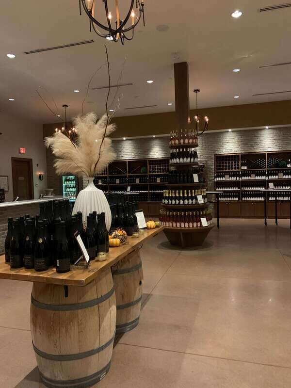 Wine & Cheese Afternoon Wine Tours in NOTL - The Itinerary – What to Expect on the Day