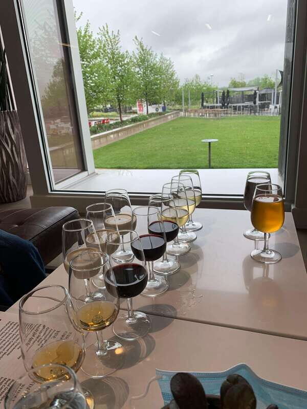 Wine & Cheese Afternoon Wine Tours in NOTL - Final Thoughts