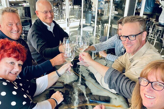 Wine & Chocolate Happy Hour - FAQs