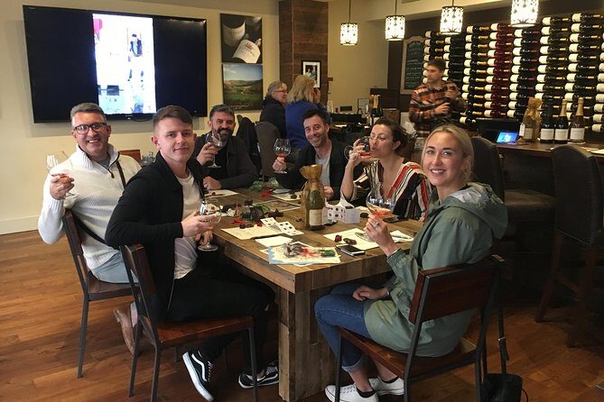 Wine & Chocolate Walking Tour of Downtown Santa Barbara - Practical Tips for Future Participants