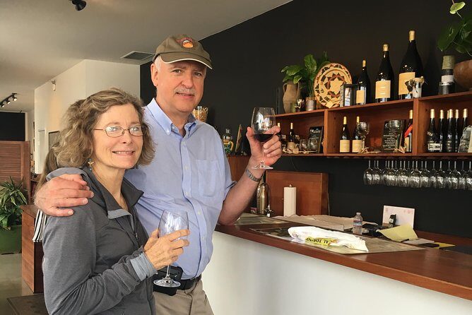 Wine & Chocolate Walking Tour of Downtown Santa Barbara - The Sum Up: Who Will Love This Tour?