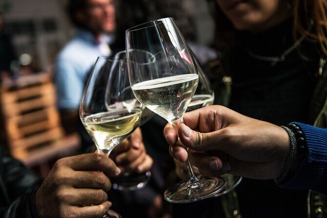 Wine Class and Tasting in Milan - Small Group - Practical Details and Value