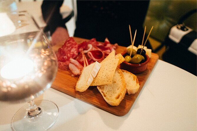 Wine Class and Tasting in Milan - Small Group - Who Would Enjoy This Tour?