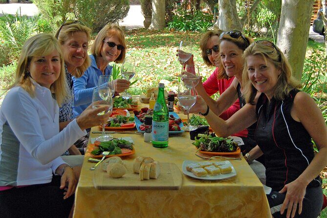Wine Country Farm to Table Bike Tour w/Lunch - A Detailed Look at the Tour Experience