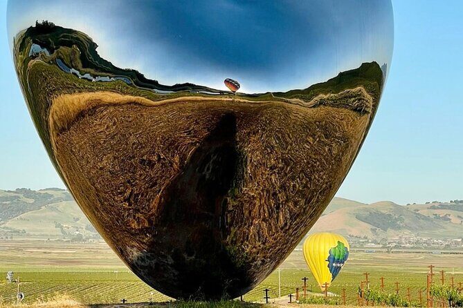 Wine Country Join-in Flight - The Real Feedback: What Travelers Say