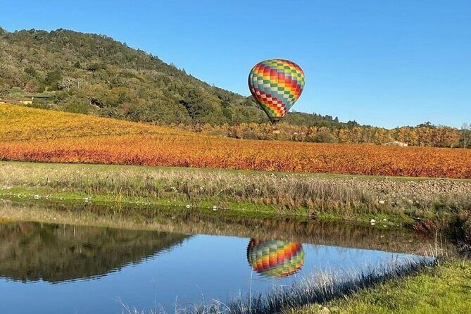 Wine Country Join-in Flight - The Sum Up: Is This Experience Worth It?