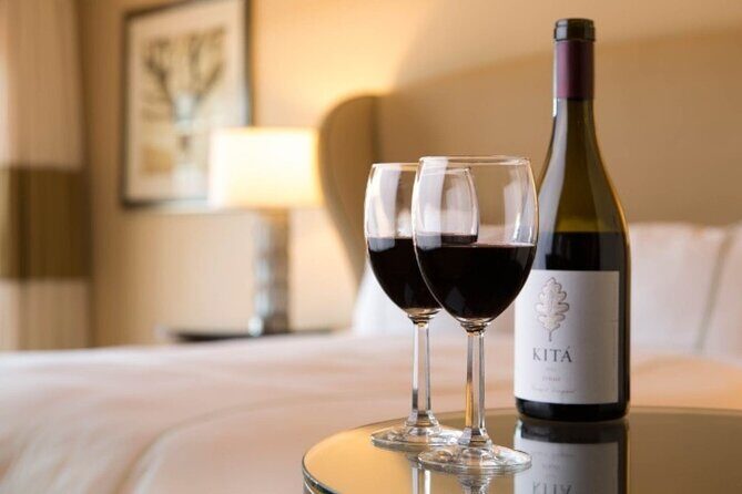 Wine Country Van Tour in Santa Ynez Valley - Final Thoughts: Is it Worth It?
