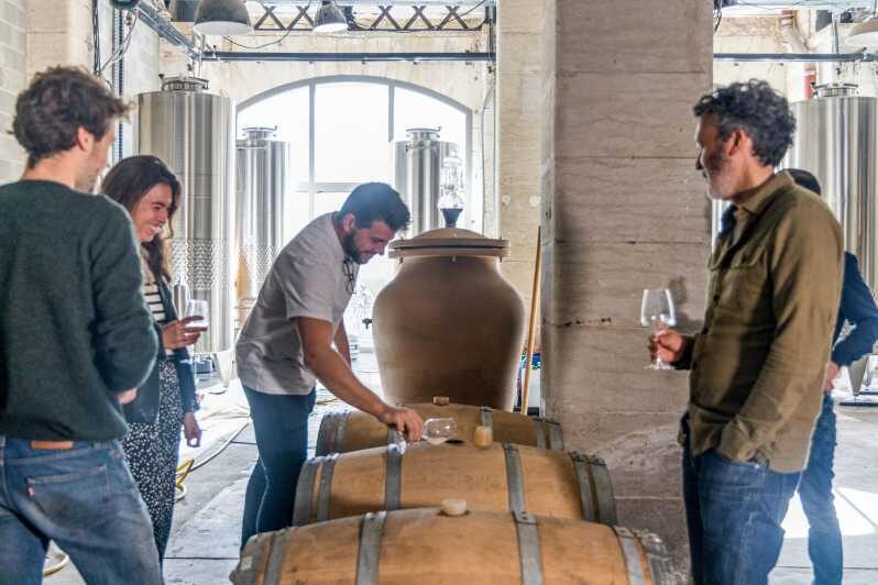 Wine creation workshop - Bordeaux - Darwin - Is This Experience Right for You?