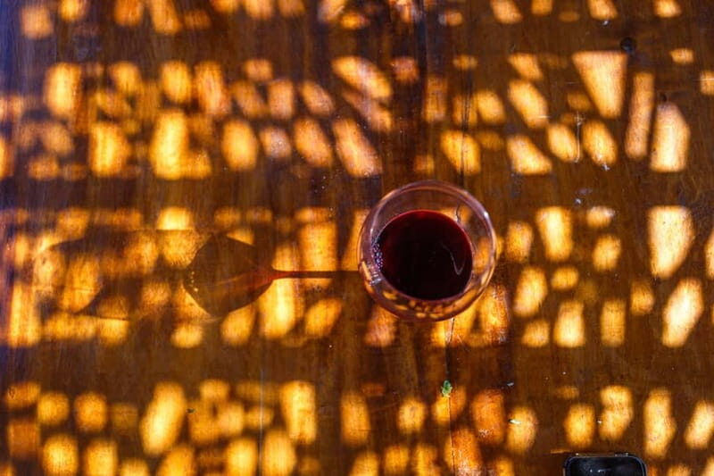 Wine & Dine group tour from Kutaisi - FAQ