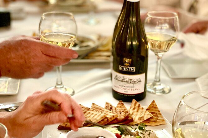 Wine & Dine Tour (St. Augustine) - Exploring the Tour: An In-Depth Look