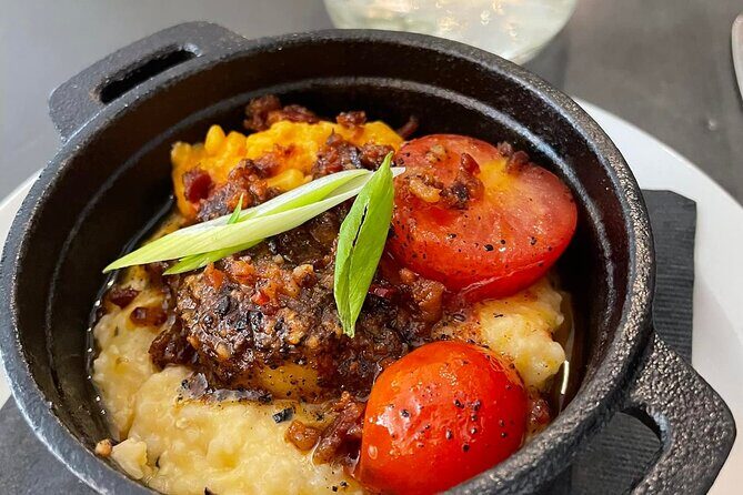 Wine & Dine Tour (St. Augustine) - Who Should Consider This Tour?