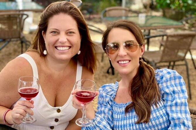 Wine & Dine Tour (St. Augustine) - In The Sum Up