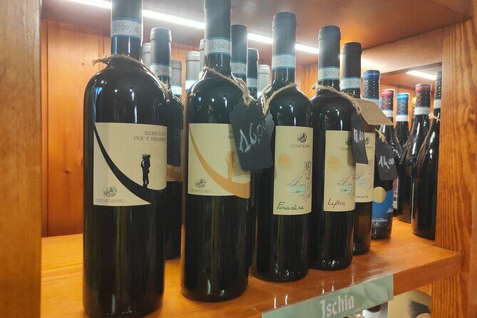 Wine Education Course in Rome with Tasting - Why the Value is Impressive