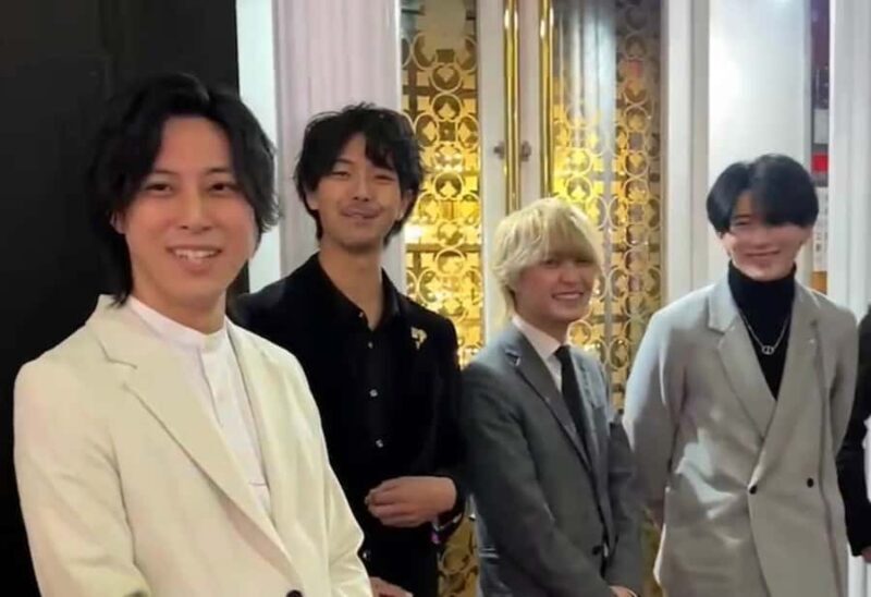 Wine Experience at a Host Club - The Experience: What You Can Expect