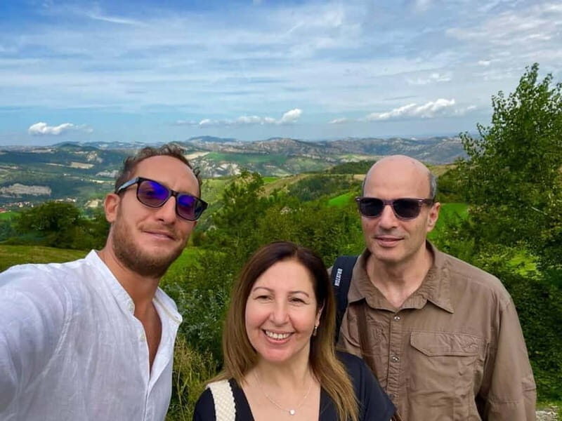 WINE EXPERIENCE & DOZZA - Private Day Tour from Ravenna - Final Thoughts
