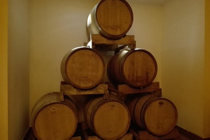 Wine Experience In Chianti Hills from Florence - The Authentic Experience: What Travelers Say