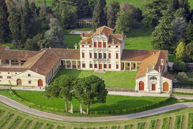 WINE EXPERIENCE - Le Vie Angarano winery - Why the Experience Works for Travelers
