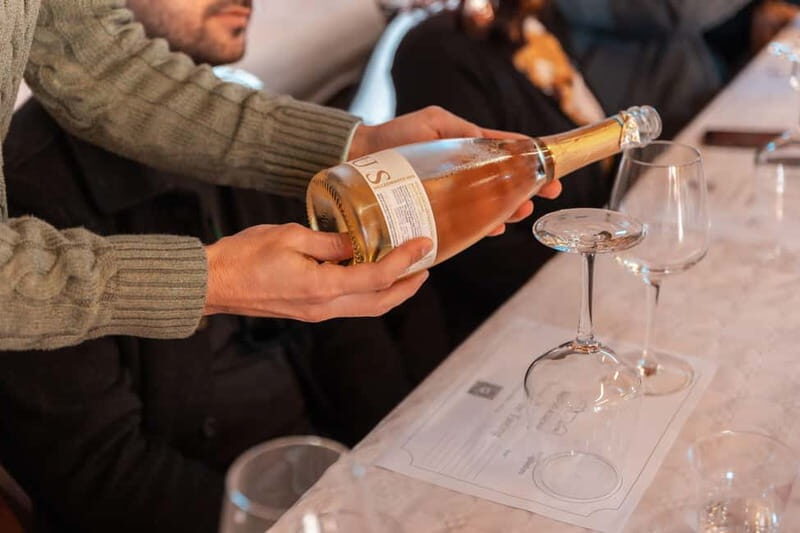 Wine Experience tra i carrubi secolari di Mazara del Vallo - Introduction