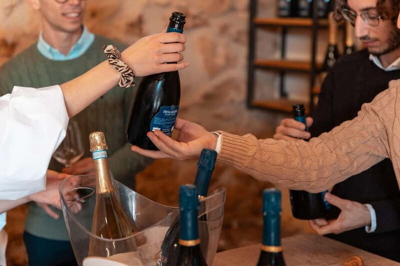 Wine Experience tra i carrubi secolari di Mazara del Vallo - Why This Tour Offers Good Value