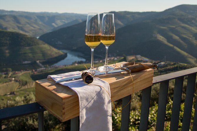 Wine experience with a sommelier - Practical Considerations