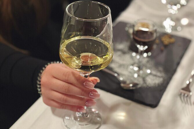 Wine & Food Tasting Cruise on the Danube - A Detailed Look at the Experience