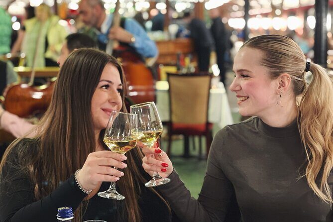 Wine & Food Tasting Cruise on the Danube - Final Thoughts: Is it Worth It?