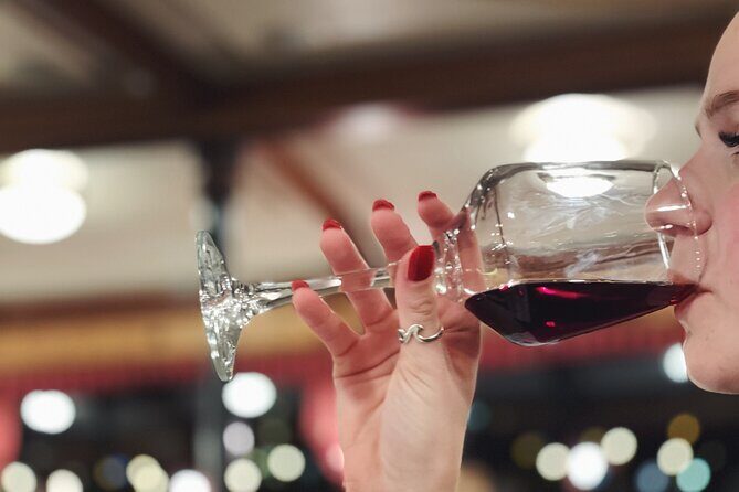 Wine & Food Tasting Cruise on the Danube - FAQ