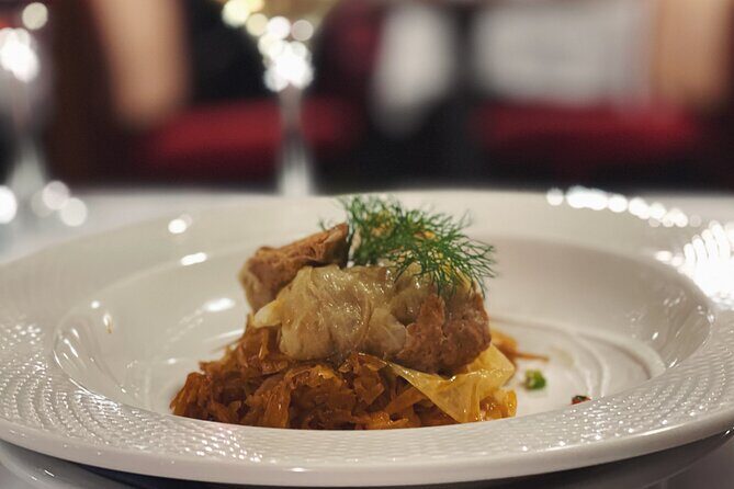 Wine & Food Tasting Cruise on the Danube - Final Words