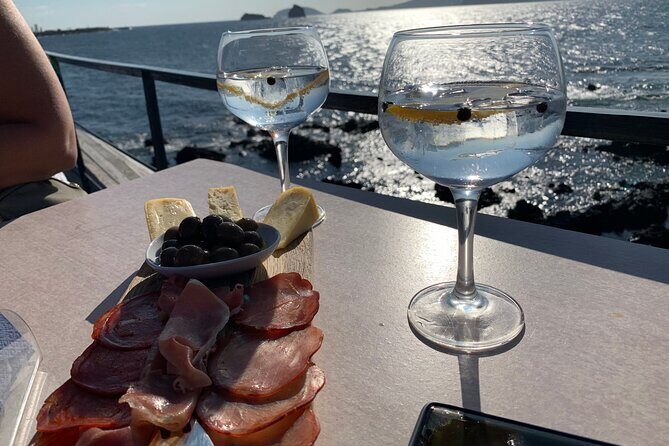Wine & Food Tour - Practical Details and What You Should Know